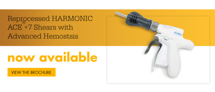 Home - Stryker Sustainability Solutions